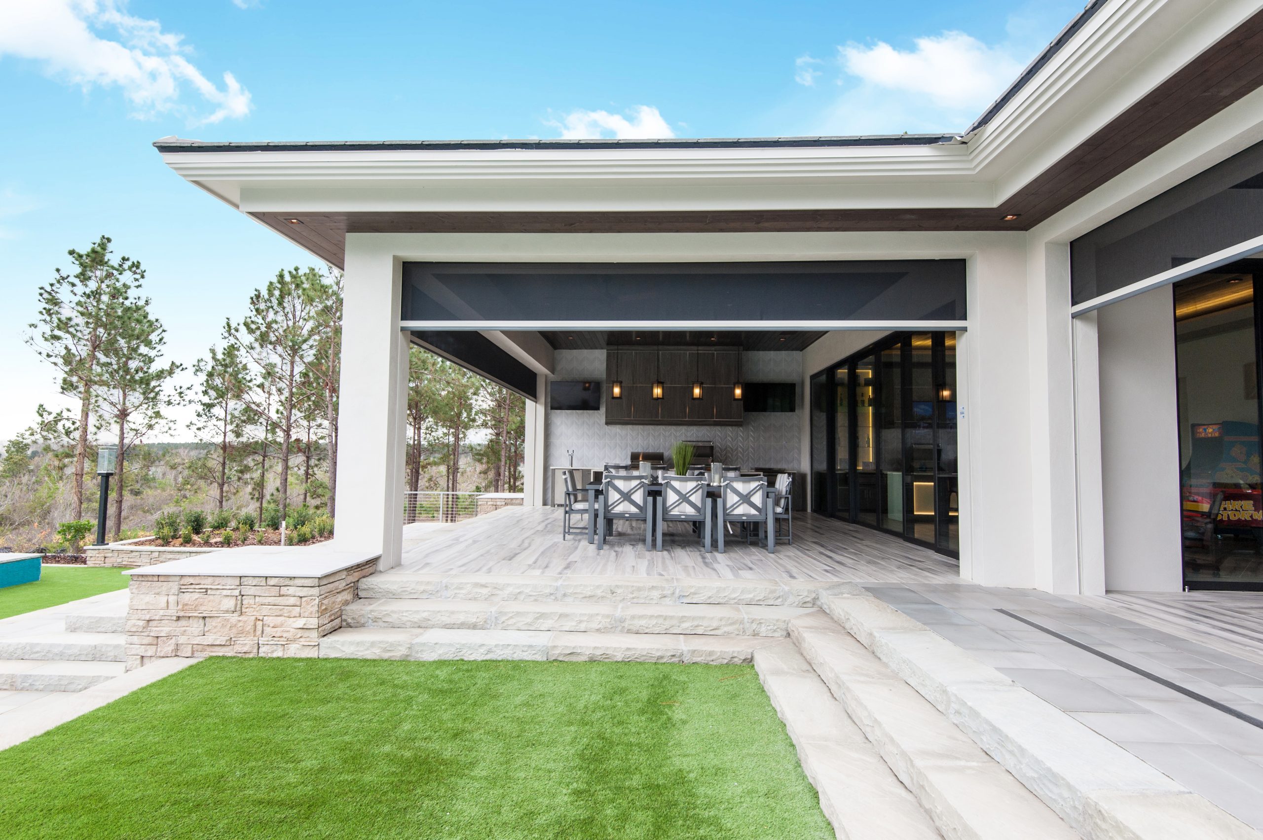 Phantom Screens Archives - Outdoor Living & BBQ