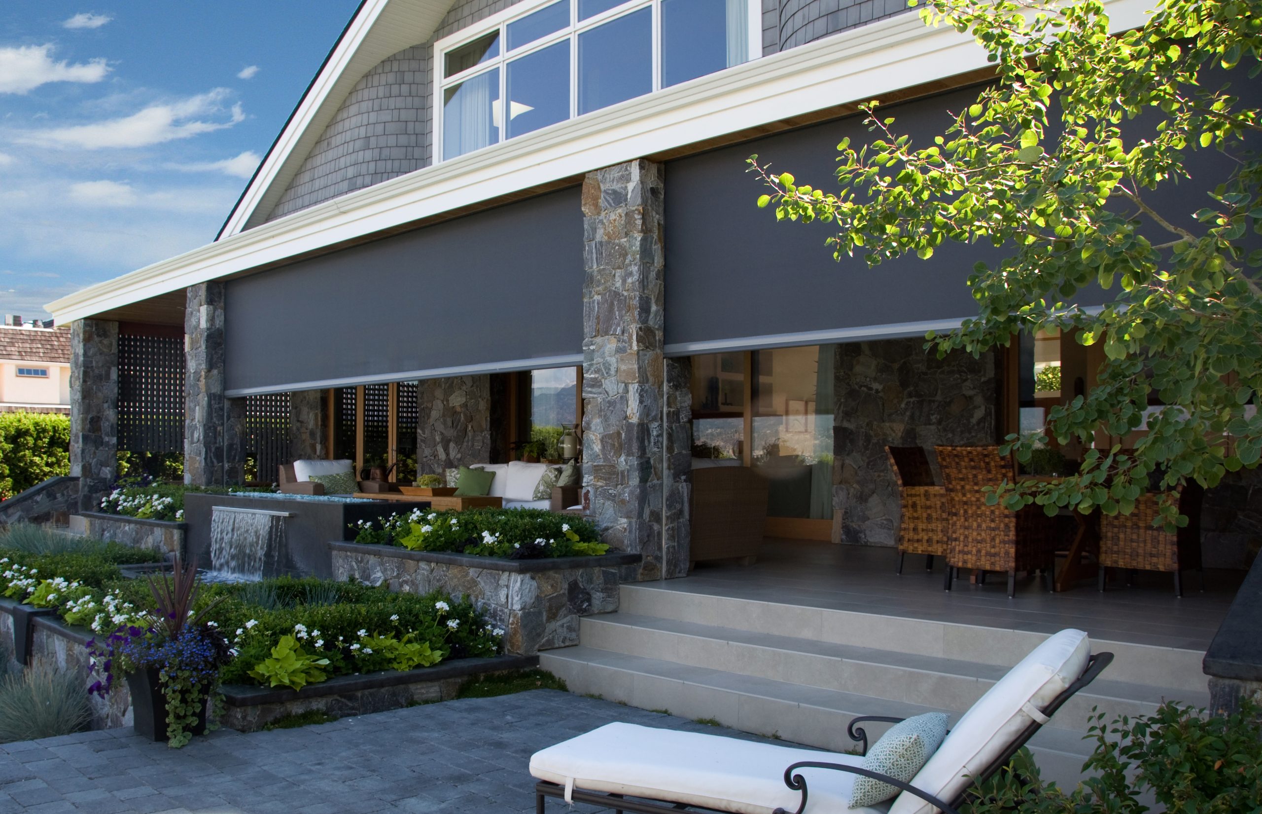 Phantom Screens Archives - Outdoor Living & BBQ